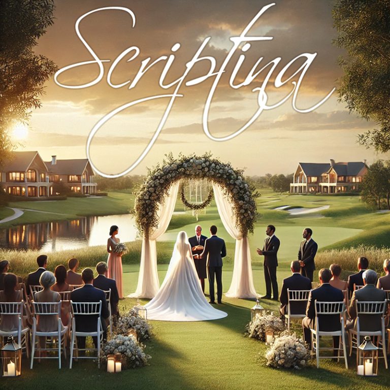 Scriptina Fonts - Font.cc